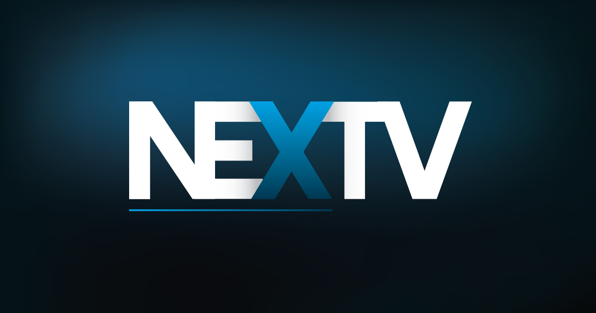 Nexttv Logo